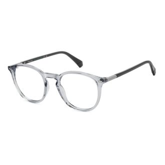 Polaroid D562 KB7 Brillen - - Accessories - Herren - Grau - 51 MM