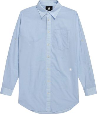 G-Star Core BF 1pkt Shirt wmn ls