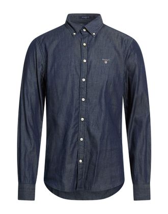 GANT TOPS - Jeanshemden auf YOOX.COM
