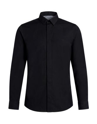 Calvin Klein TOPS - Hemden auf YOOX.COM