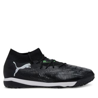 Puma Fu&szlig;ballschuhe Puma Future 8 Match Tt 108370 02 Schwarz
