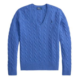 Polo Ralph Lauren Damen, Strickwaren, Blau, XSGr&ouml;&szlig;e