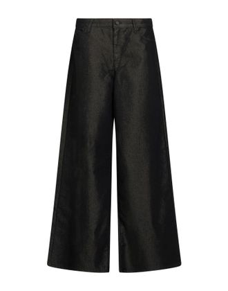 Karl Lagerfeld HOSEN & R&Ouml;CKE - Jeanshosen auf YOOX.COM