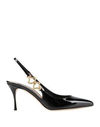 Sergio Rossi CHAUSSURES - Escarpins sur YOOX.COM