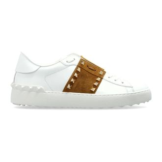 Valentino Garavani Damen, Schuhe, Wei&szlig;, 41 EUGr&ouml;&szlig;e