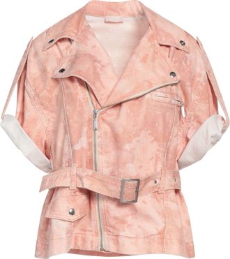 Liu Jo JACKEN & M&Auml;NTEL - Jeansjacken/M&auml;ntel auf YOOX.COM