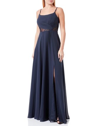 Vera Mont Damen 8622/4000 Kleid, Salute, 40