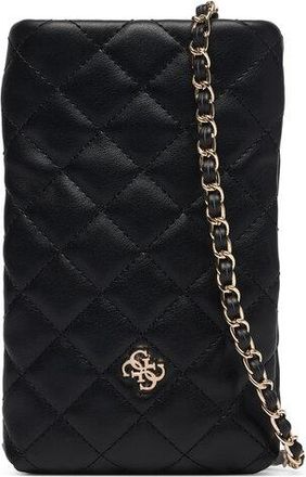 Guess Handy-Etui J6BZ02 W3953 Schwarz