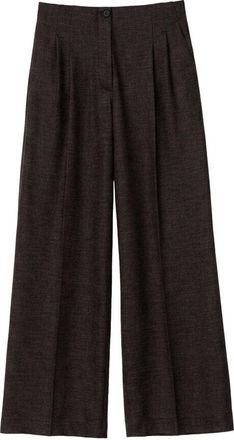 Iris Von Arnim Damen Bundfaltenhose LAINIE