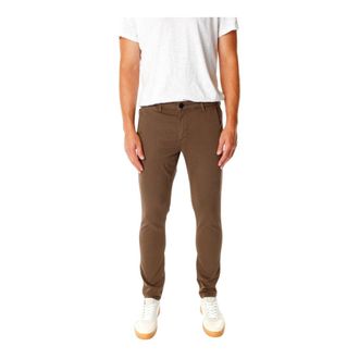 Gabba Herren, Hosen, Braun, W33 L30Gr&ouml;&szlig;e