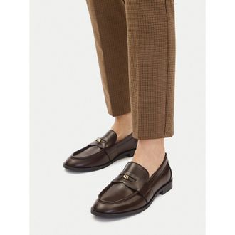 Gino Rossi Slipper Gino Rossi C-MANU-25552PE Braun