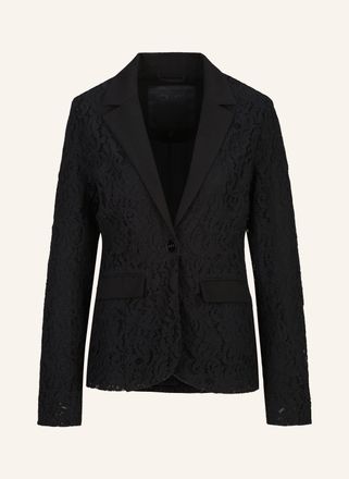 19V69 19V69 Italia Blazer Angelina Lace schwarz
