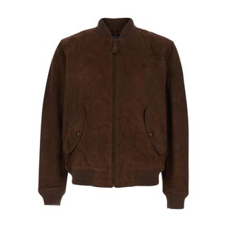 Polo Ralph Lauren Herren, Jacken, Braun, SGr&ouml;&szlig;e