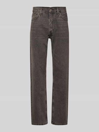 Levi's Jeans mit 5-Pocket-Design