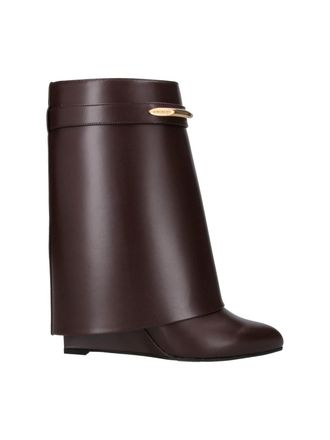 Givenchy Ankle Boots Shark Pinch
