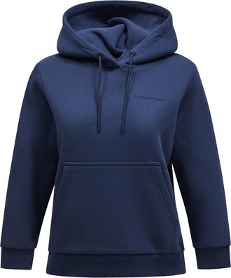 Peak Performance Kapuzensweatshirt