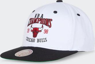 Mitchell & Ness Casquette - Taille TU