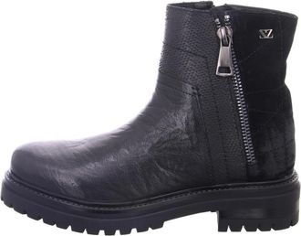 Lazamani Boots - - Shoes - Damen - Schwarzk - 38 EU