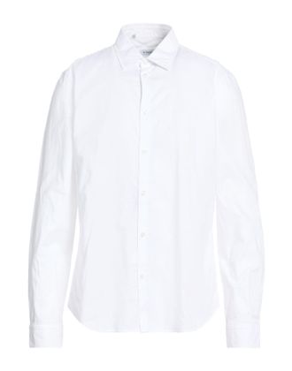 Manuel Ritz TOPS - Hemden auf YOOX.COM