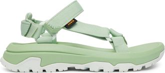 Teva Sandalen Teva Hurricane XLT 3 1173671 Hellgr&uuml;n
