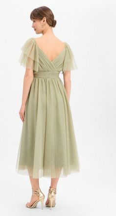 Marie Lund Abendkleid