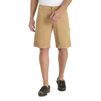 Le Temps Des Cerises Herren, Shorts, Beige, W33Gr&ouml;&szlig;e