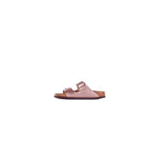 Birkenstock Femme, Chaussures, Brun, Taille: 38 EU Sandales Lilas