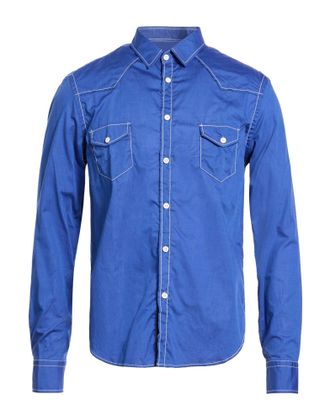 Paolo Pecora TOPS - Hemden auf YOOX.COM