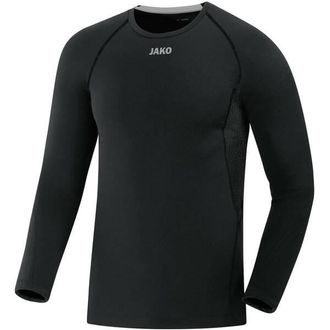 Jako Herren Longsleeve Compression 2.0