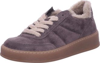Gabor Damen, Schuhe, Grau, 38 1/2 EUGr&ouml;&szlig;e