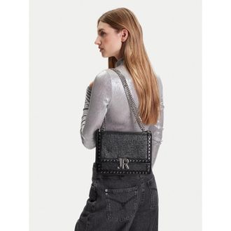 John Richmond Handtasche John Richmond RWP25492BO Schwarz