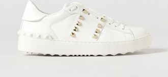 Valentino Garavani Baskets Femme couleur Blanc