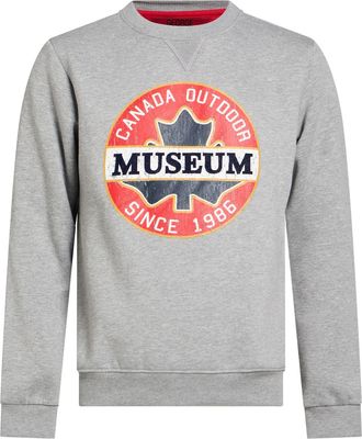 Museum TOPS - Sweatshirts auf YOOX.COM