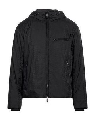 Emporio Armani MANTEAUX - Vestes et blousons sur YOOX.COM