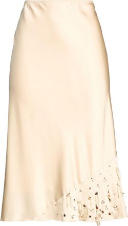 Dorothee Schumacher HOSEN & R&Ouml;CKE - Midi-R&ouml;cke auf YOOX.COM