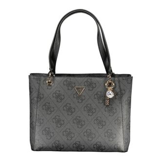 Guess Femme, Sacs, Noir, Taille: ONE Size Noelle II Bag