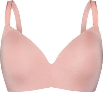 Hunkemöller BH ohne Bügel 301440 Rosa