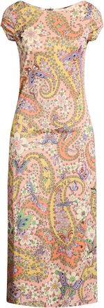 Etro KLEIDER - Midi-Kleider auf YOOX.COM