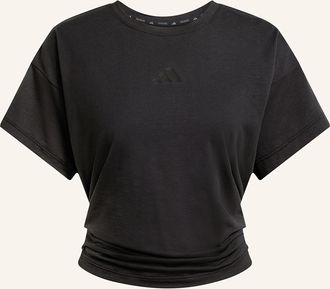adidas T-Shirt Power schwarz