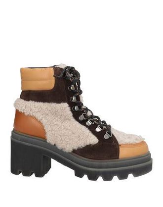 Voile Blanche CHAUSSURES - Bottines sur YOOX.COM