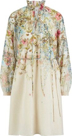 Riani Damen Kleid mit Print