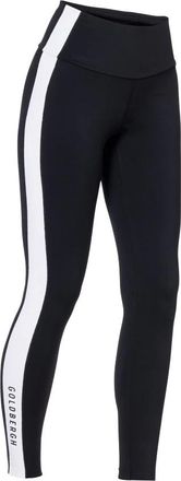 Goldbergh Goldbergh, Femme, Sport, Noir, Taille: 36 FR Forme Tight Leggings