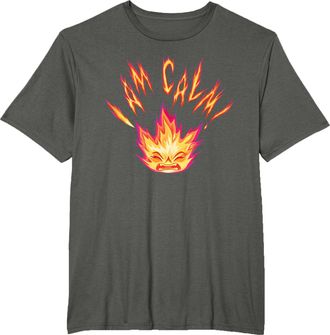 Disney Elemental I Am Calm T-Shirt