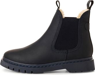 Tamaris Damen Stiefel - 1-26829-41 805 40 NAVY