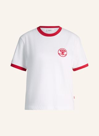Joop Joop! Jeans T-Shirt weiss