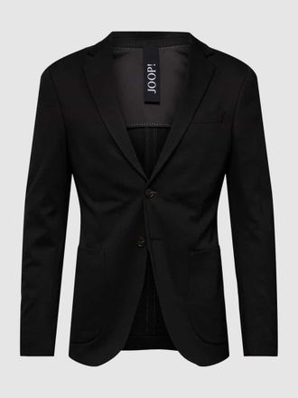 Joop 2-Knopf-Sakko mit Brustleistentasche Modell Dash