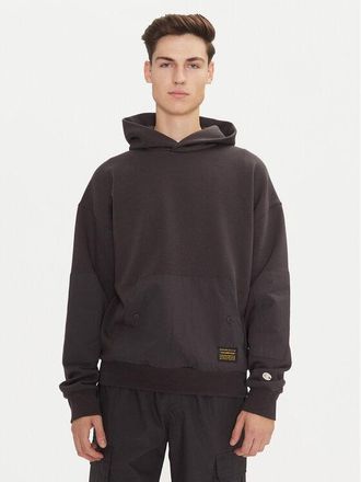 Champion Sweatshirt 220420 Grau Loose Fit