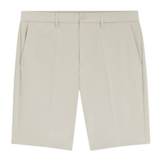 HUGO BOSS Homme, Shorts, Beige, Taille: S S Commuter 10.5 Inch