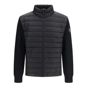 Canada Goose HyBridge Flavio Jacke - - Jackets - Herren - Schwarzk - L