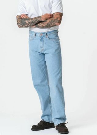 Perform Collection Jeans Relaxed Jeans